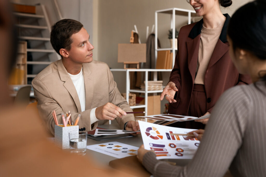 Press ManagerAgradecimento | Press Manager