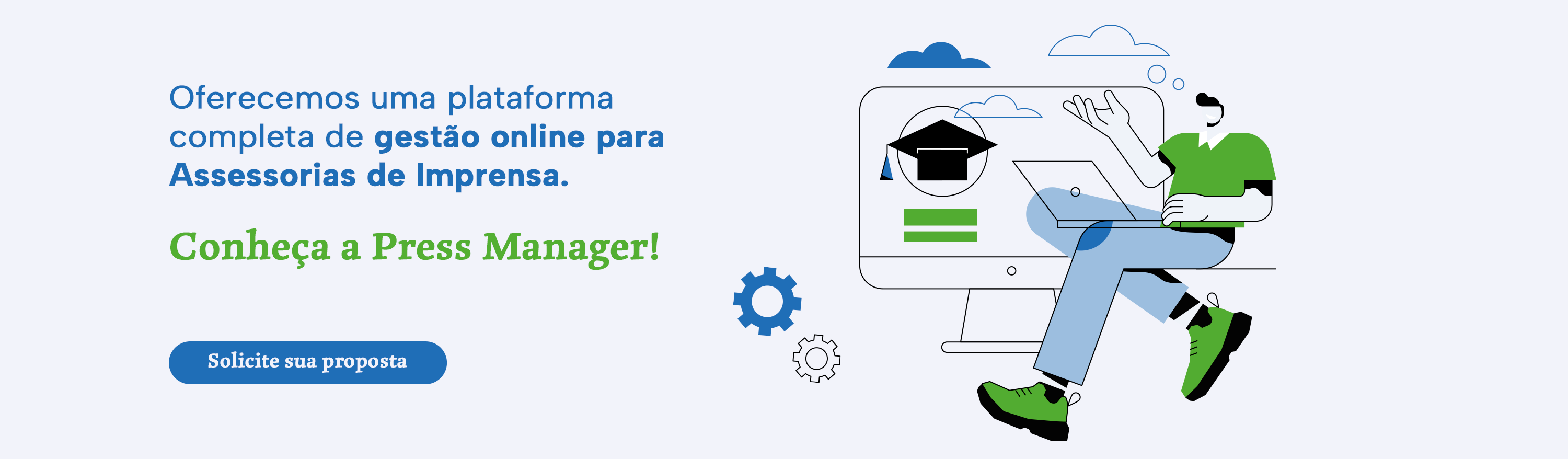 Gerenciamento de crise na comunicação: 5 estratégias