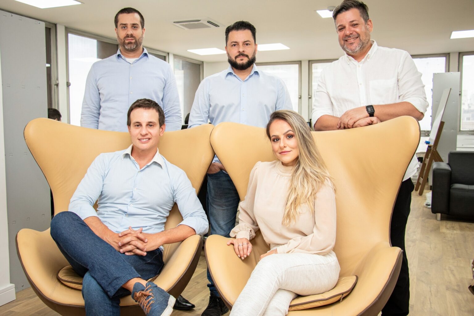 Software para Assessoria de Imprensa | Press Manager